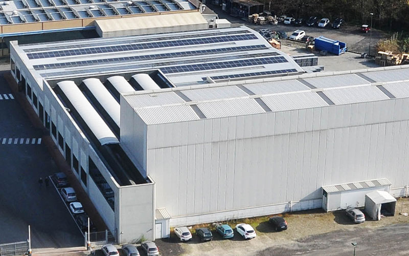 Catalogues product news - Huntsman Gomet