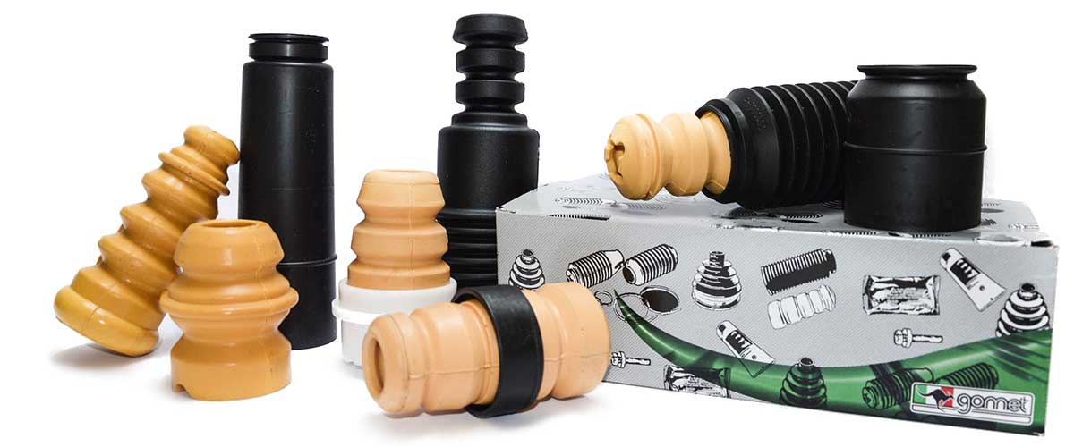 Huntsman Gomet - Cv-Boots Steering gaiters Dust covers SASK Car mats